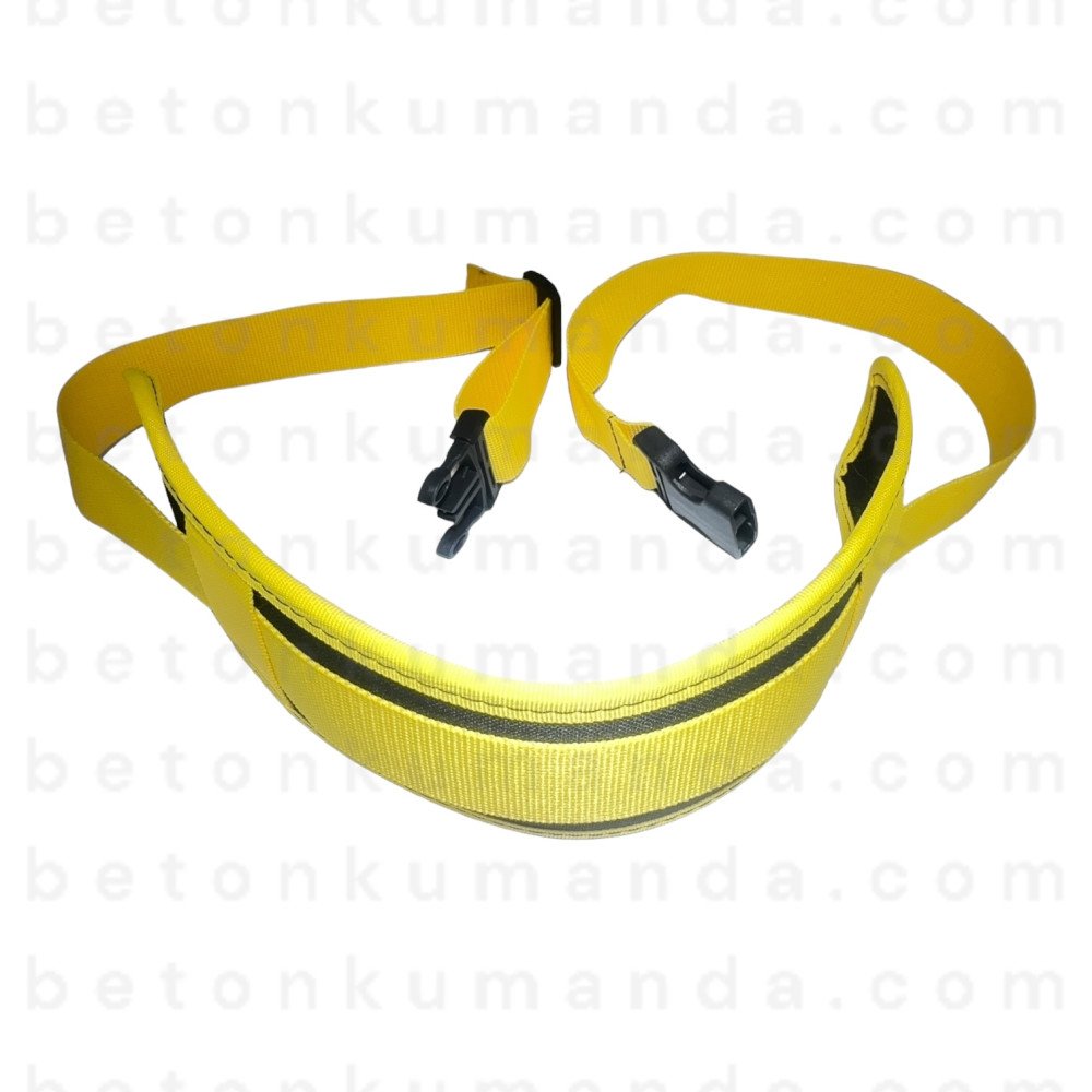 Hetronic 11406050.A 55510567 Concrete Pump and Crane Remote Control Belt